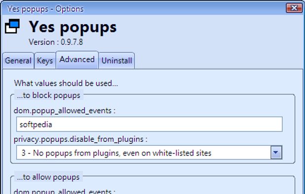Adblock Plus Pop-up Addon Alternatives: Top 6 Ad Blockers & Similar ...