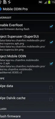 Odin Alternatives - Explore Similar Software | AlternativeTo