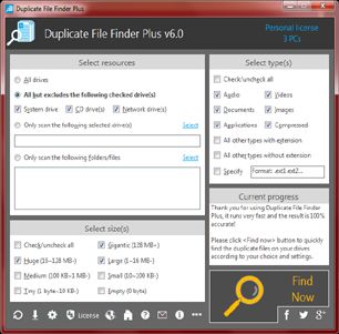 Duplicate File Finder Plus Alternatives: 25+ Duplicate File Finders and ...