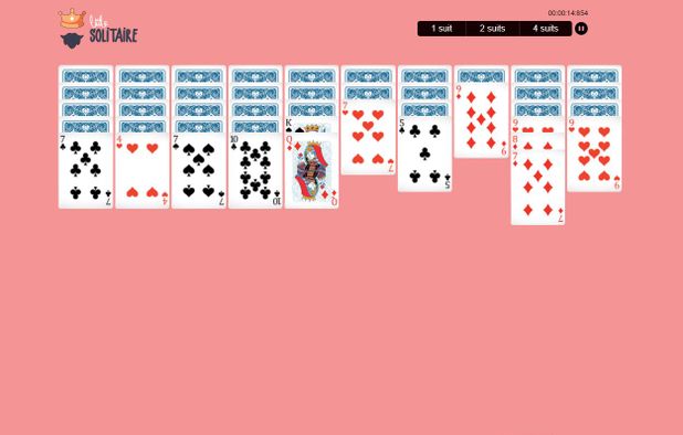 Games Like AisleRiot for Windows: Similar Card Games | AlternativeTo