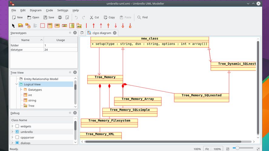 IBM Rational Software Architect Alternatives: Top 10 UML Modeling Tools & Similar Apps ...