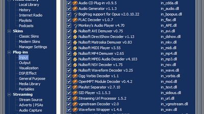 WACUP: Reviews, Features, Pricing & Download | AlternativeTo