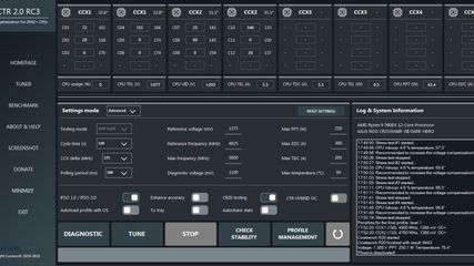 Ryzen Controller Alternatives and Similar Software | AlternativeTo