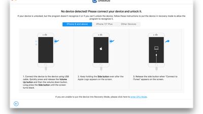 iToolab UnlockGo (iPhone Unlocker): Reviews, Features, Pricing ...