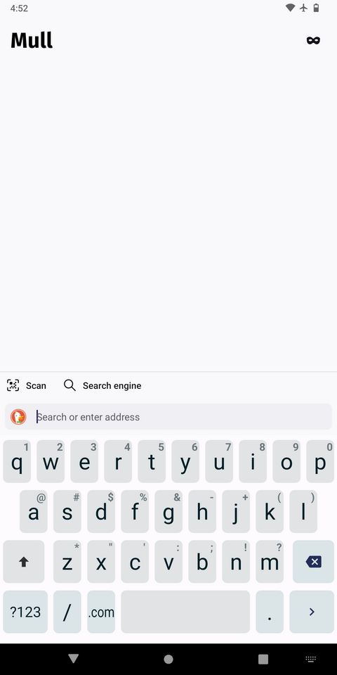 Mull: App Reviews, Features, Pricing & Download | AlternativeTo