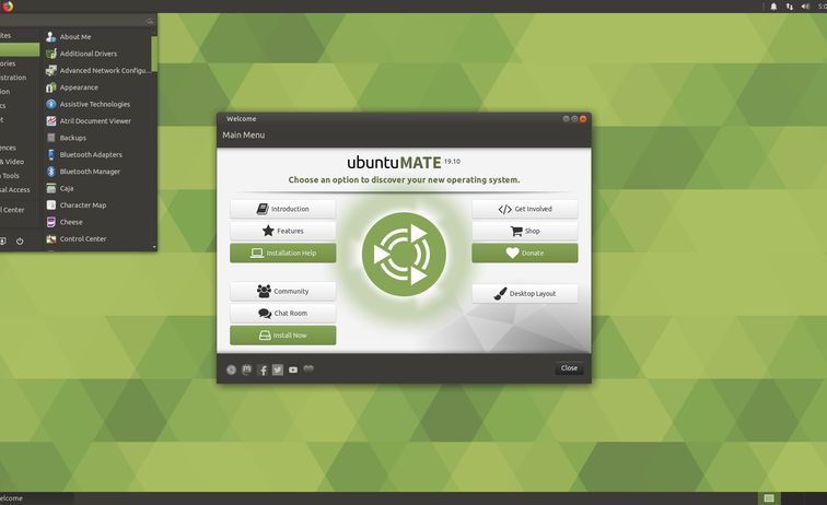 Slax Alternatives: 25+ Operating Systems & Linux Distros | AlternativeTo