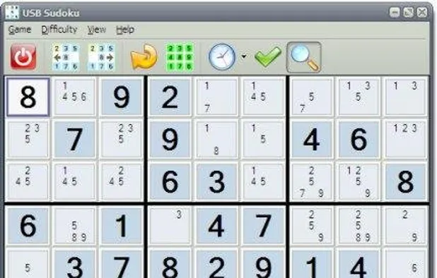 Games Like Sudoku: Similar Puzzle Games 2025 | AlternativeTo