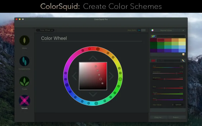 Colorsquid Alternatives and Similar Software | AlternativeTo