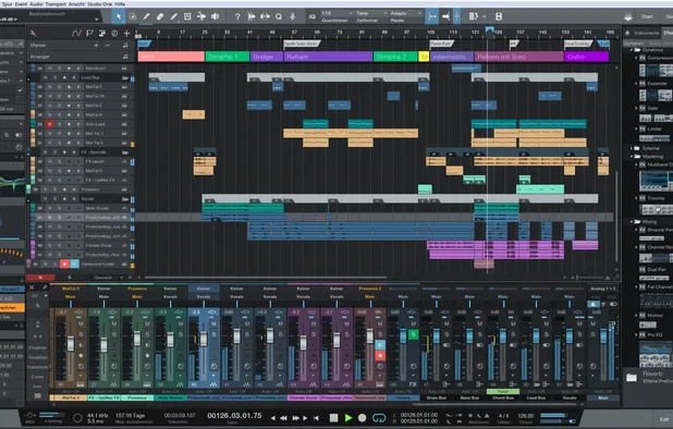 10 Best Logic Pro Alternatives: Top Music Production Apps in 2024 ...