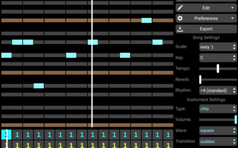 JummBox Alternatives: Top 5 Music Production Apps & Similar Websites ...