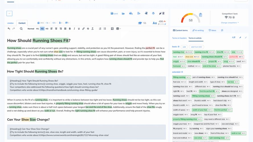 Wordspace Alternatives and Similar Sites & Apps | AlternativeTo