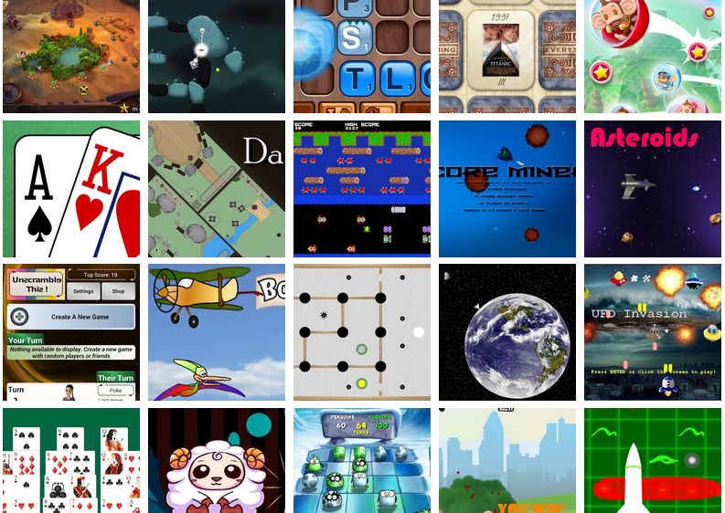 PlayN Alternatives: 25+ Game Development Tools & Similar Apps ...