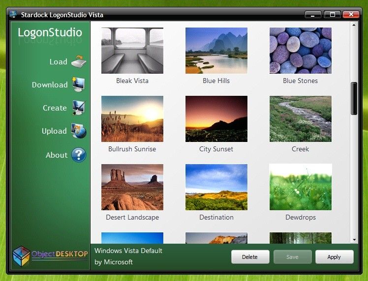 LogonStudio Alternatives and Similar Software | AlternativeTo