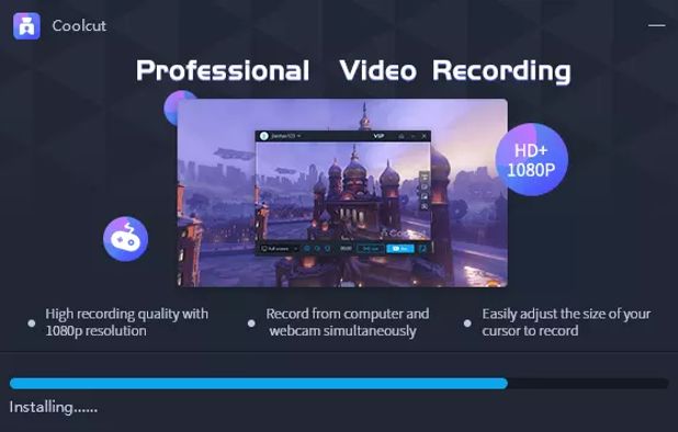 Coolcam Alternatives and Similar Software | AlternativeTo