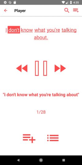 Playphrase.me: Type something, find clips from film and TV of people ...