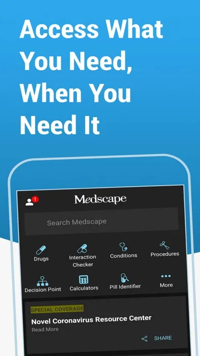 Medscape Alternatives - Explore Similar Apps & Services | AlternativeTo