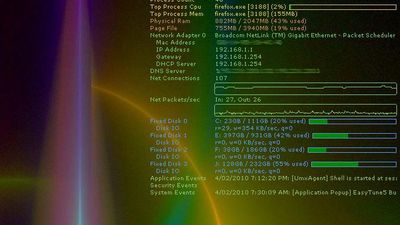 Desktop Info: App Reviews, Features, Pricing & Download | AlternativeTo