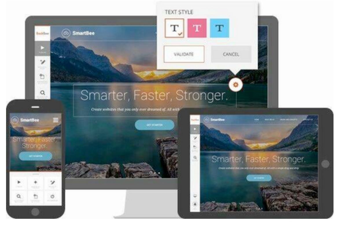 BackBee CMS Alternatives: 25+ Blog Publishing and CMS Tools | AlternativeTo