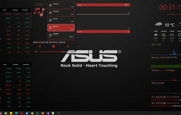 ViBox Alternatives: Top 10 Desktop Customization Tools & Similar Apps ...