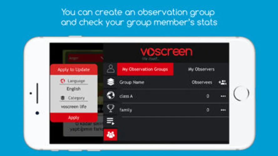 Voscreen: Reviews, Features, Pricing & Download | AlternativeTo