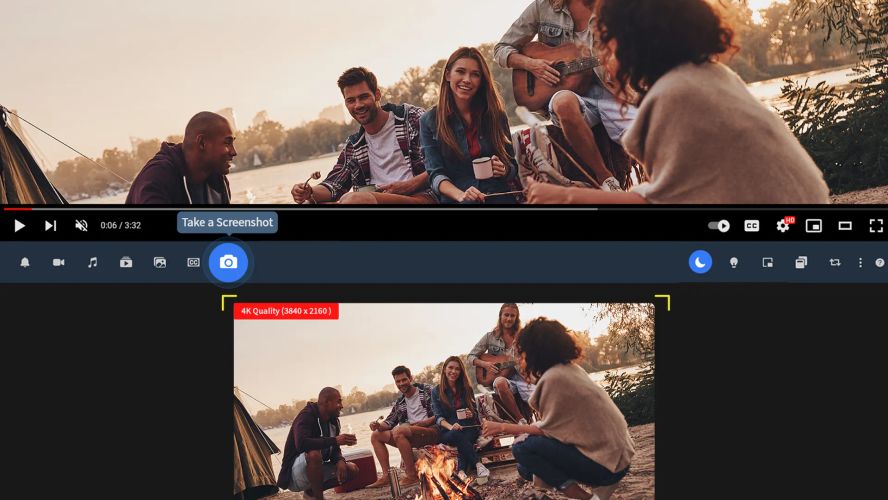 Addoncrop YouTube Video Downloader: Download YouTube videos in different video qualities; 4K ...