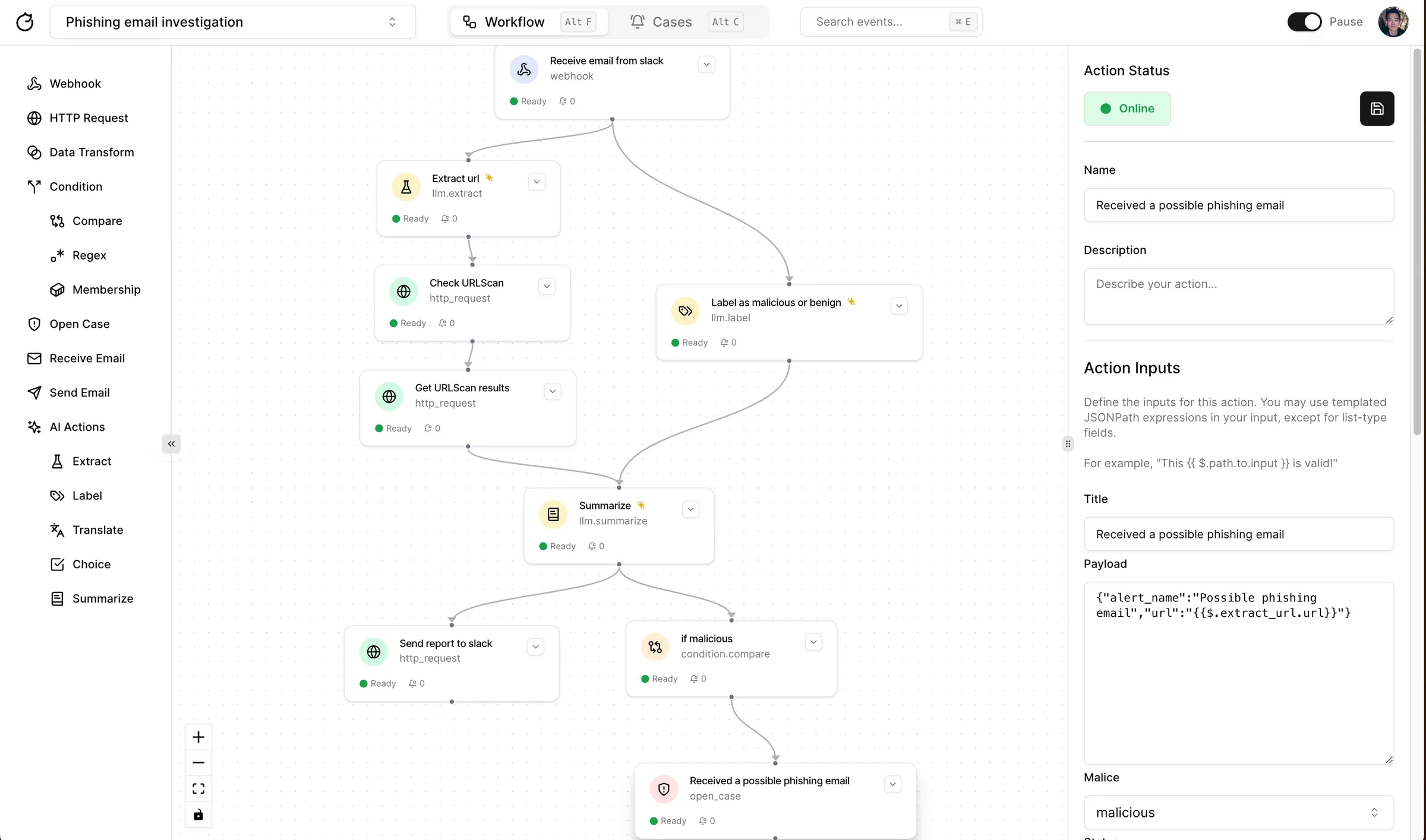 Tracecat Alternatives: Top 4 Workflow Automation Tools & Similar Apps ...