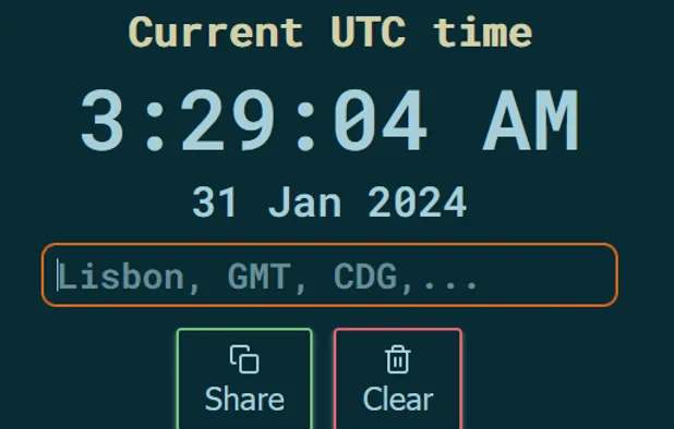 World Time Buddy Alternatives - Explore Similar Apps & Services ...