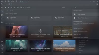 Sigma File Manager: Reviews, Features, Pricing & Download | AlternativeTo