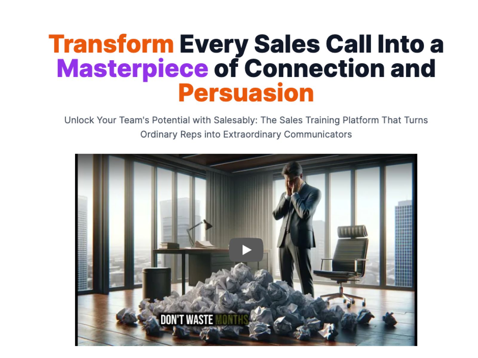 Salesably Alternatives - Explore Similar Sites & Apps | AlternativeTo