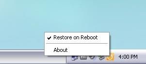 Reboot Restore Rx Alternatives and Similar Software | AlternativeTo