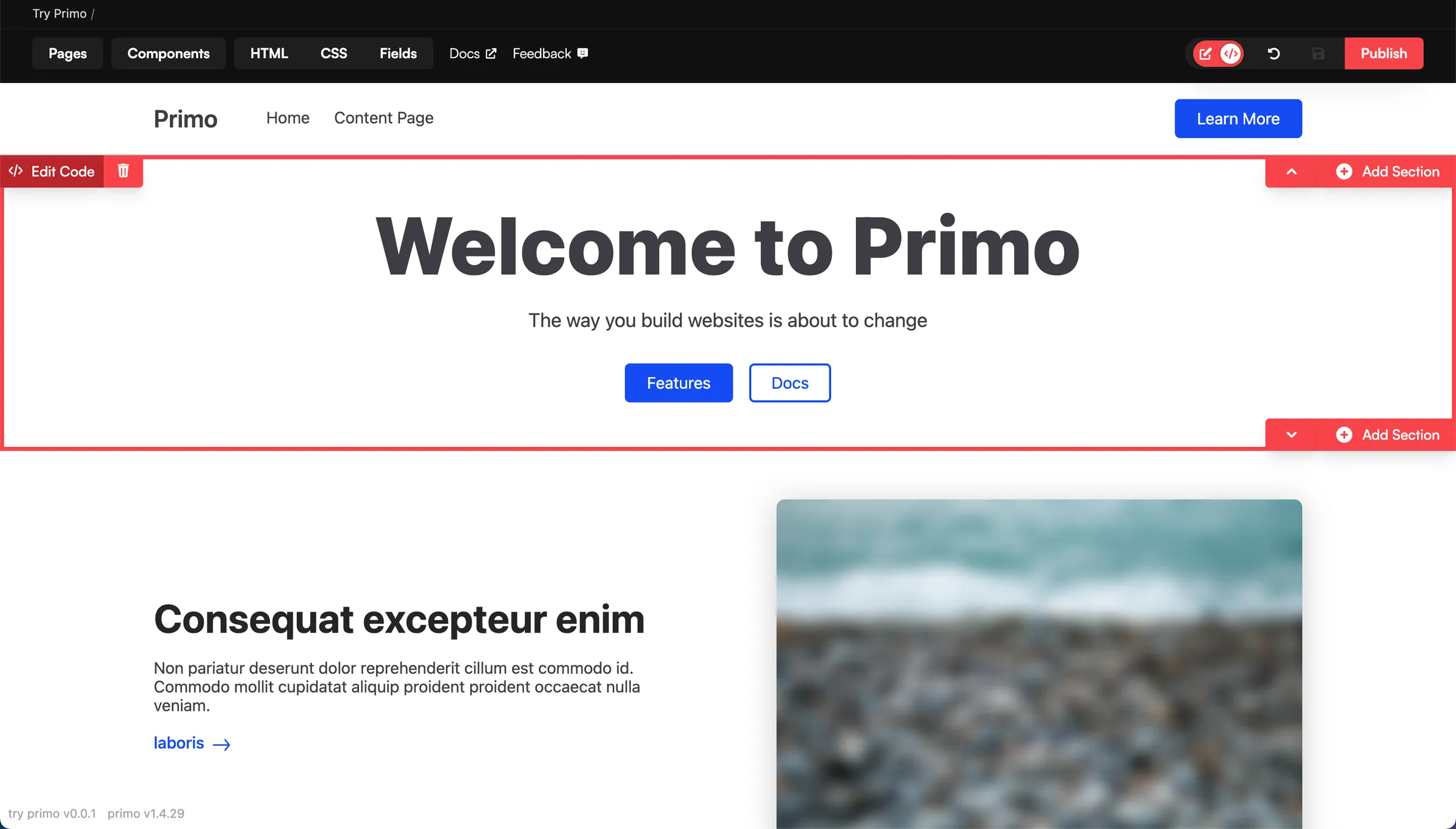 Primo.af Alternatives - Explore Similar Software | AlternativeTo