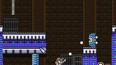 Mega Man Revolution: App Reviews, Features, Pricing & Download ...