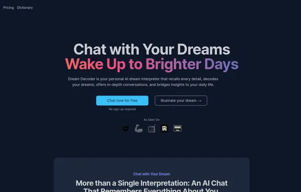 Dream Doze Alternatives and Similar Sites & Apps | AlternativeTo