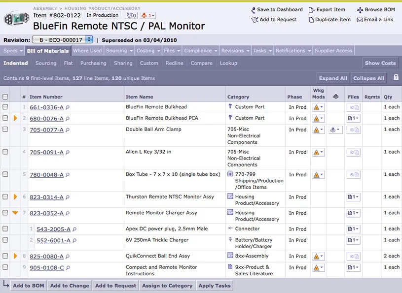 Arena PLM Alternatives: Top 12 Project Management Tools & Similar ...