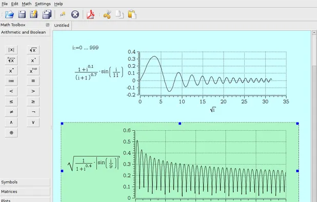 Open Source PTC Mathcad Alternatives | AlternativeTo