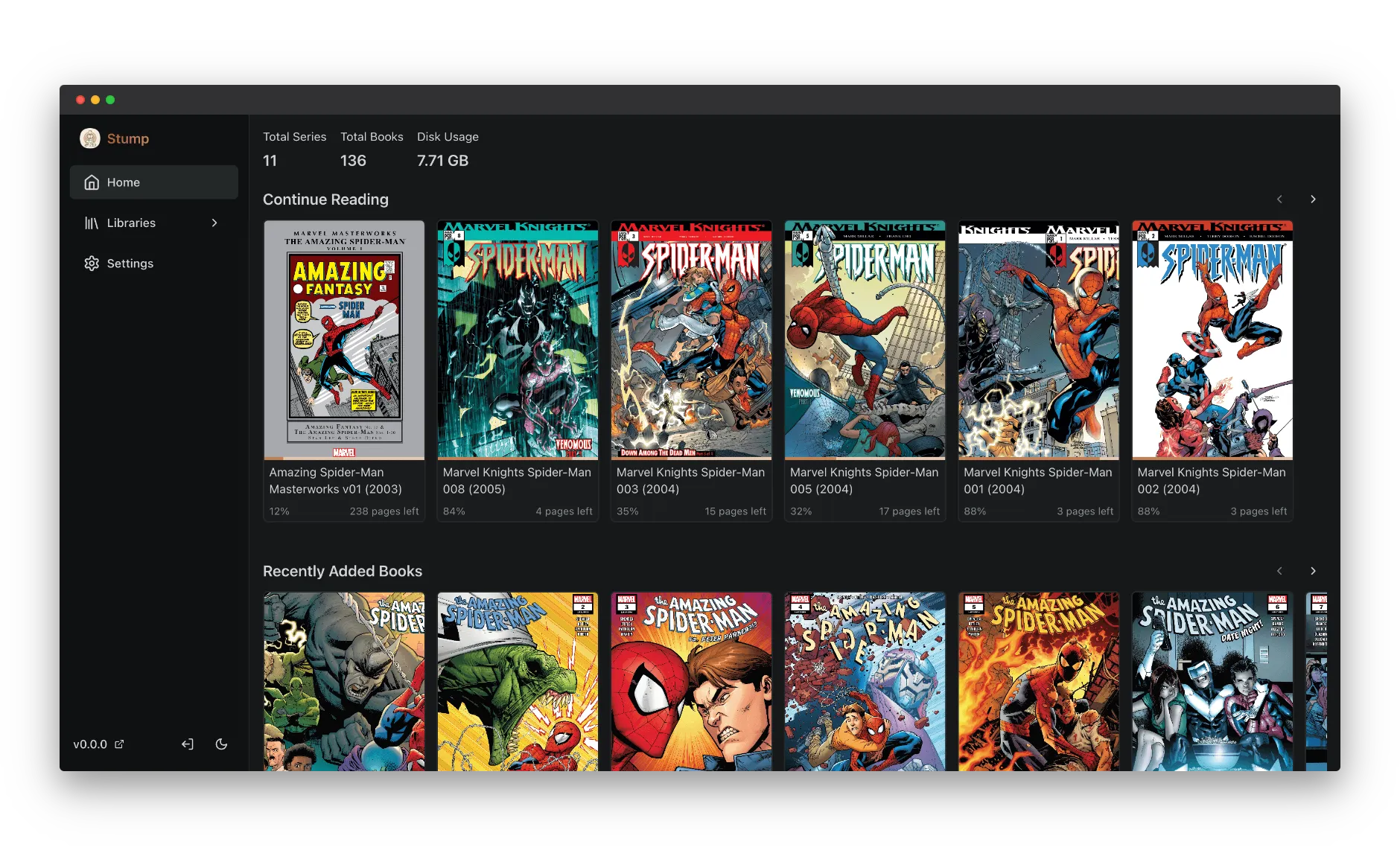 Stump Alternatives and Similar Sites & Apps | AlternativeTo