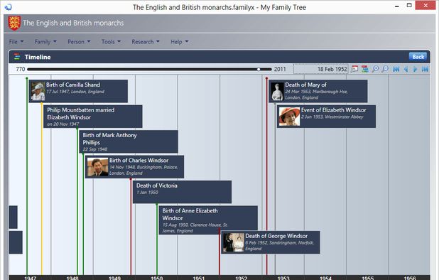 Gramps Alternatives: 25+ Genealogy Tools & Similar Apps | AlternativeTo