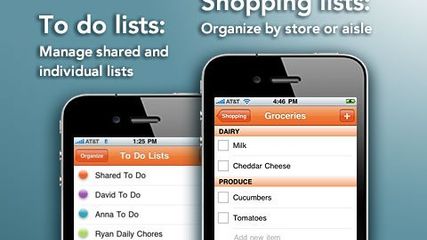 Cozi: Free online calendar that helps | AlternativeTo