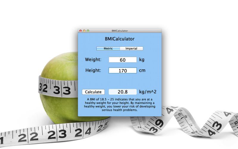 BMI-Calculator Alternatives - Explore Similar Software | AlternativeTo