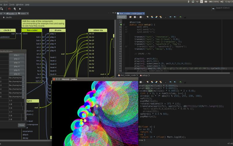 VDMX Alternatives and Similar Software | AlternativeTo
