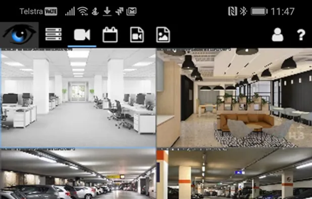 Frigate NVR Alternatives and Similar Apps & Services | AlternativeTo