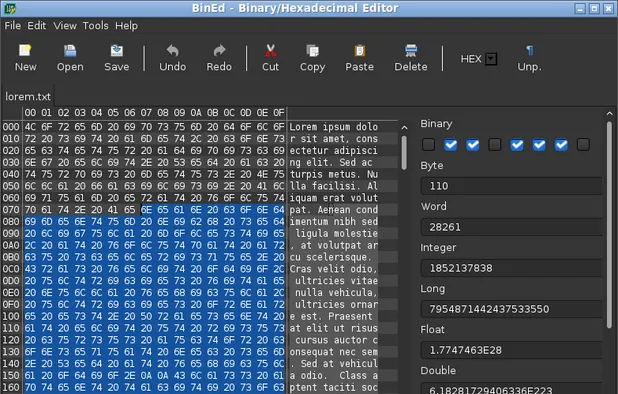 Hex Edit Alternatives and Similar Software | AlternativeTo