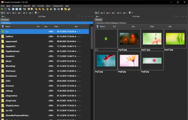 Open Source File Explorer Alternatives for Windows: 25+ File Managers ...
