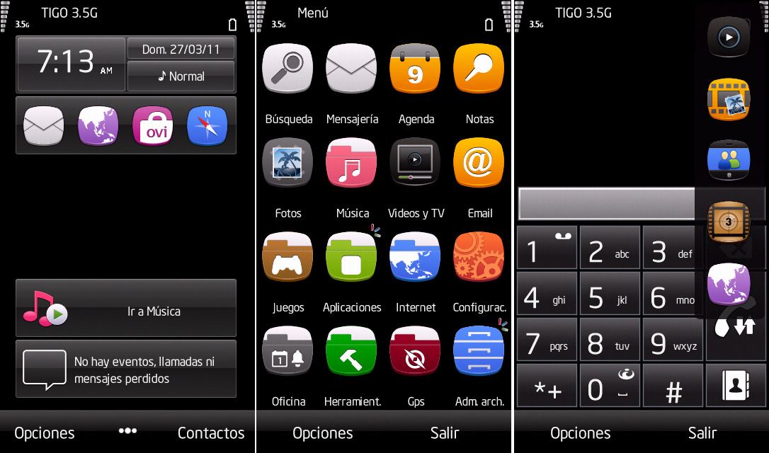 Symbian Alternatives: Top 4 Mobile Os and Operating Systems | AlternativeTo