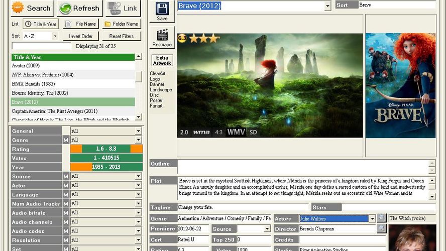 Ember Media Manager Alternatives: Top 10 Media Managers & Similar Apps ...