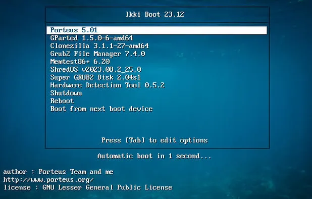 Sergei Strelec’s WinPE Bootable Disk Alternatives: Top 23 File Recovery ...