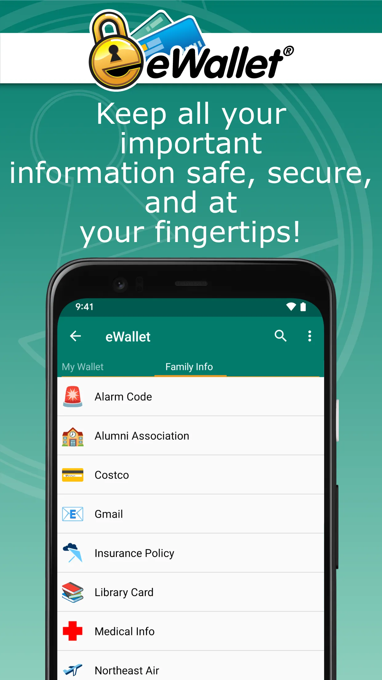 eWallet Alternatives: Top 12 Password Managers & Similar Apps ...