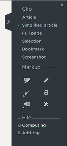 Postlight Reader (Mercury Reader) Alternatives and Similar Apps | AlternativeTo