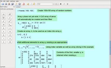 Open Source PTC Mathcad Alternatives | AlternativeTo