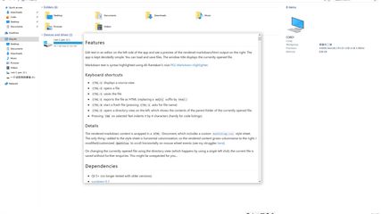Seer Pro: A Windows Quick Look Tool in Qt | AlternativeTo